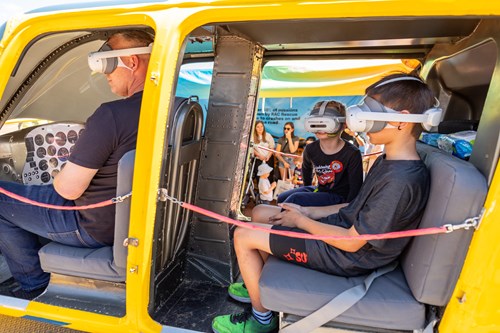 Bushfire Community Day 2025 (1) | DFES