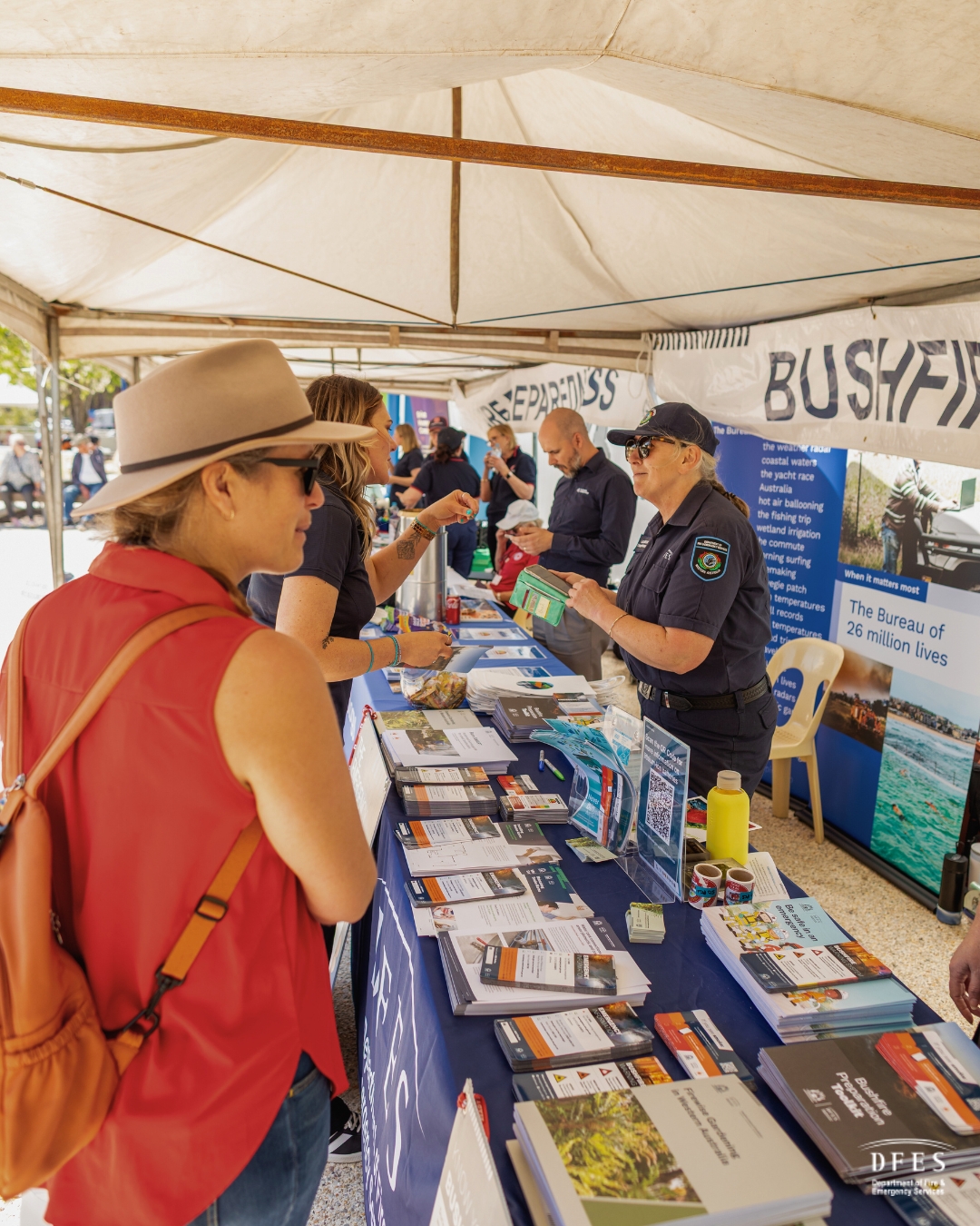 Bushfire Community Day 2025 (1) | DFES
